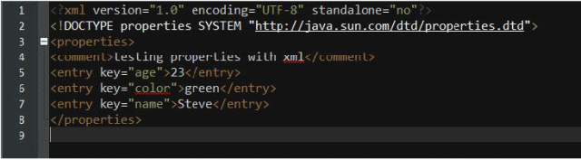 Properties Class In Java Tutorial With Examples 2023
